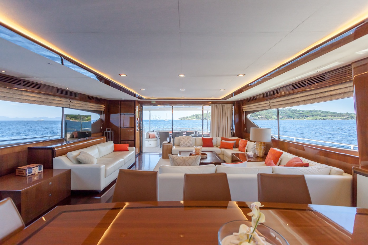 LADY BEATRICE - Evidence Yachting LADY BEATRICE