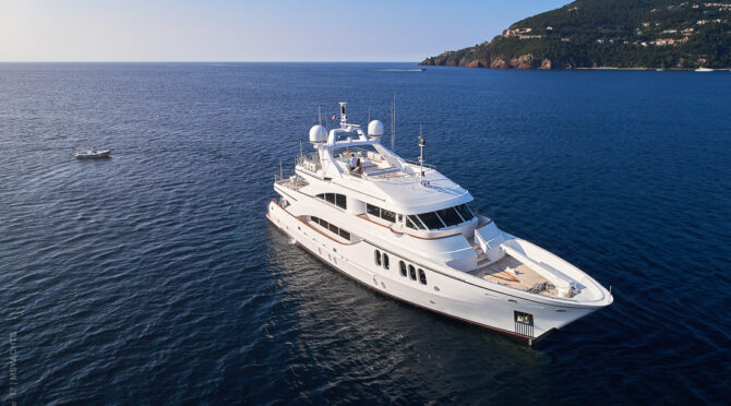 Evidence Yachting - Evidence Yachting