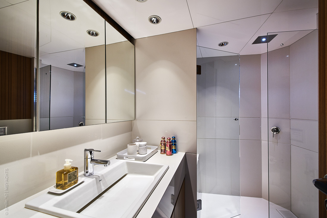 SEASHELL - Evidence Yachting SEA SHELL Fittipaldi